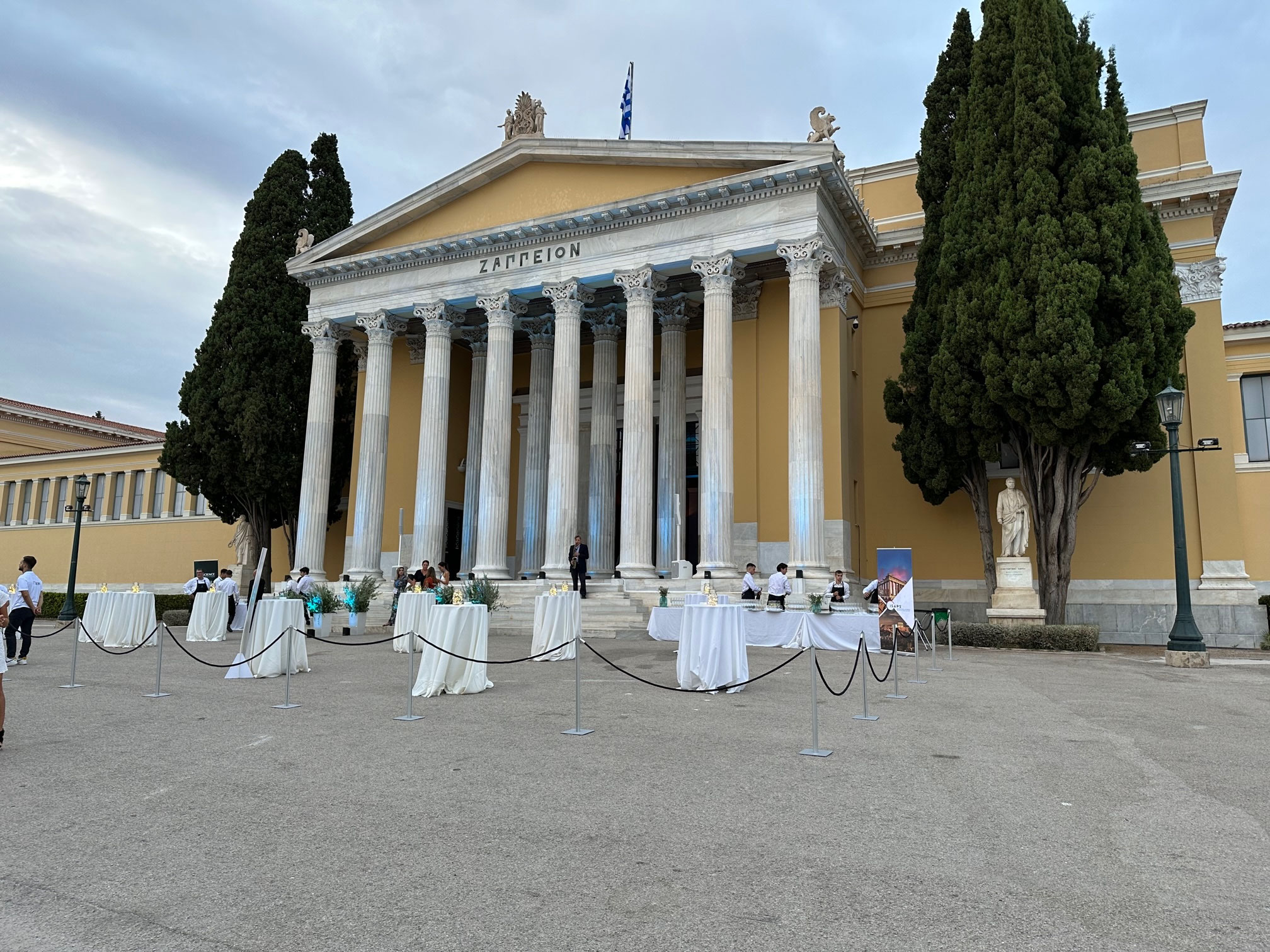 GALA DINNER - sunrise1505 ページ！