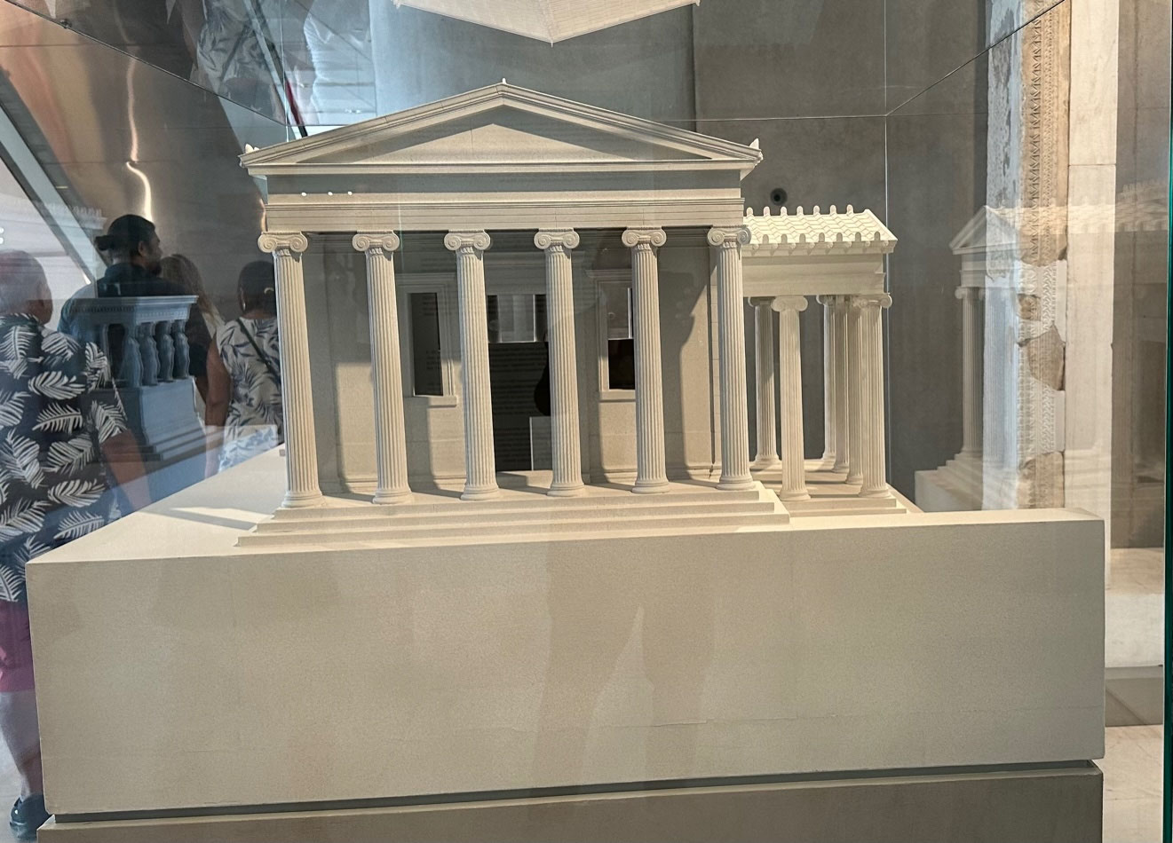 Acropolis Museum Athens アクロポリス博物館 アテネ - sunrise1505 ページ！