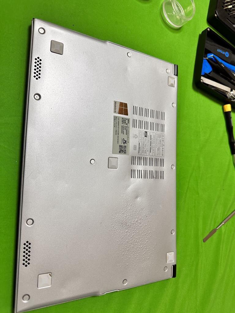 HDD内データの取り出し】NEC PC-LZ650SSSのM.2 SSD内データ HDD内データの取り出し】NEC PC-LZ650SSSのM.2 SSD内データ