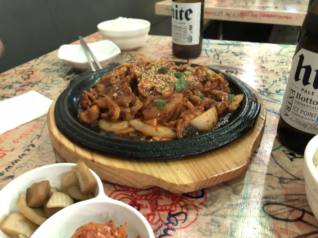 Finanzämtche POZANGMATCHA - Lou's Grand Crew | Foodie & Wine Blog ...