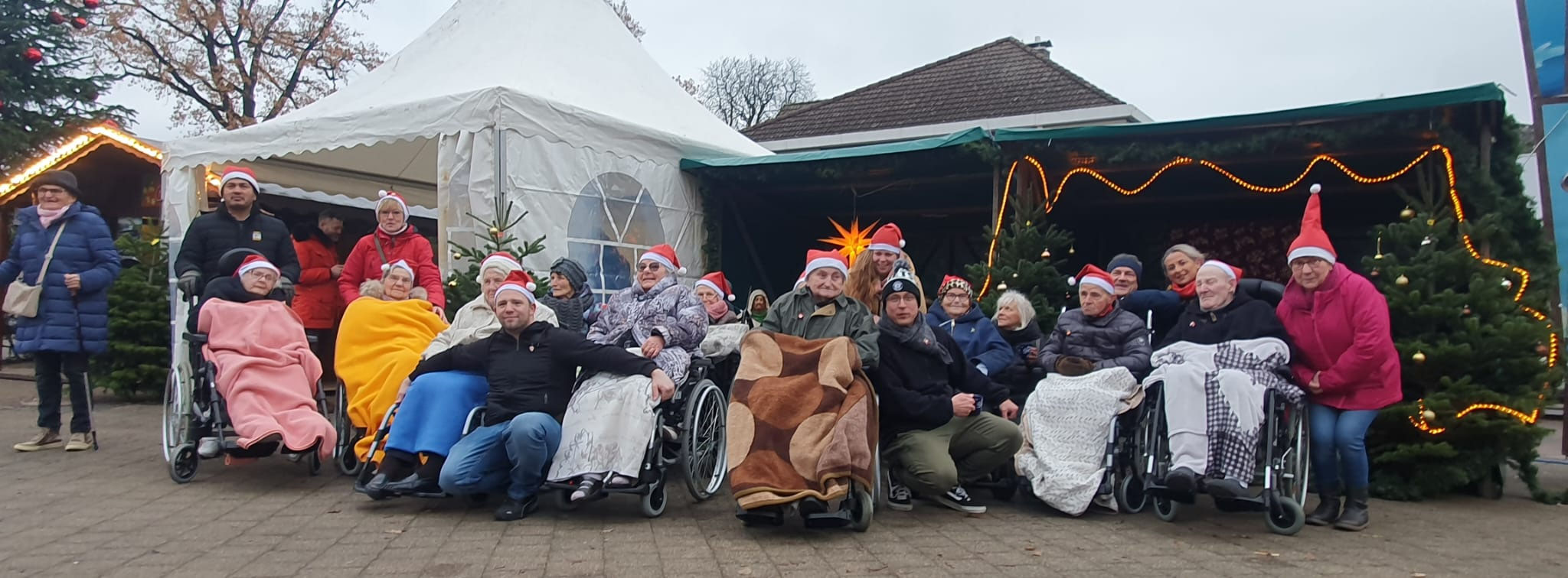 Ausflug zum Weihnachtsmarkt - fips-ev.de