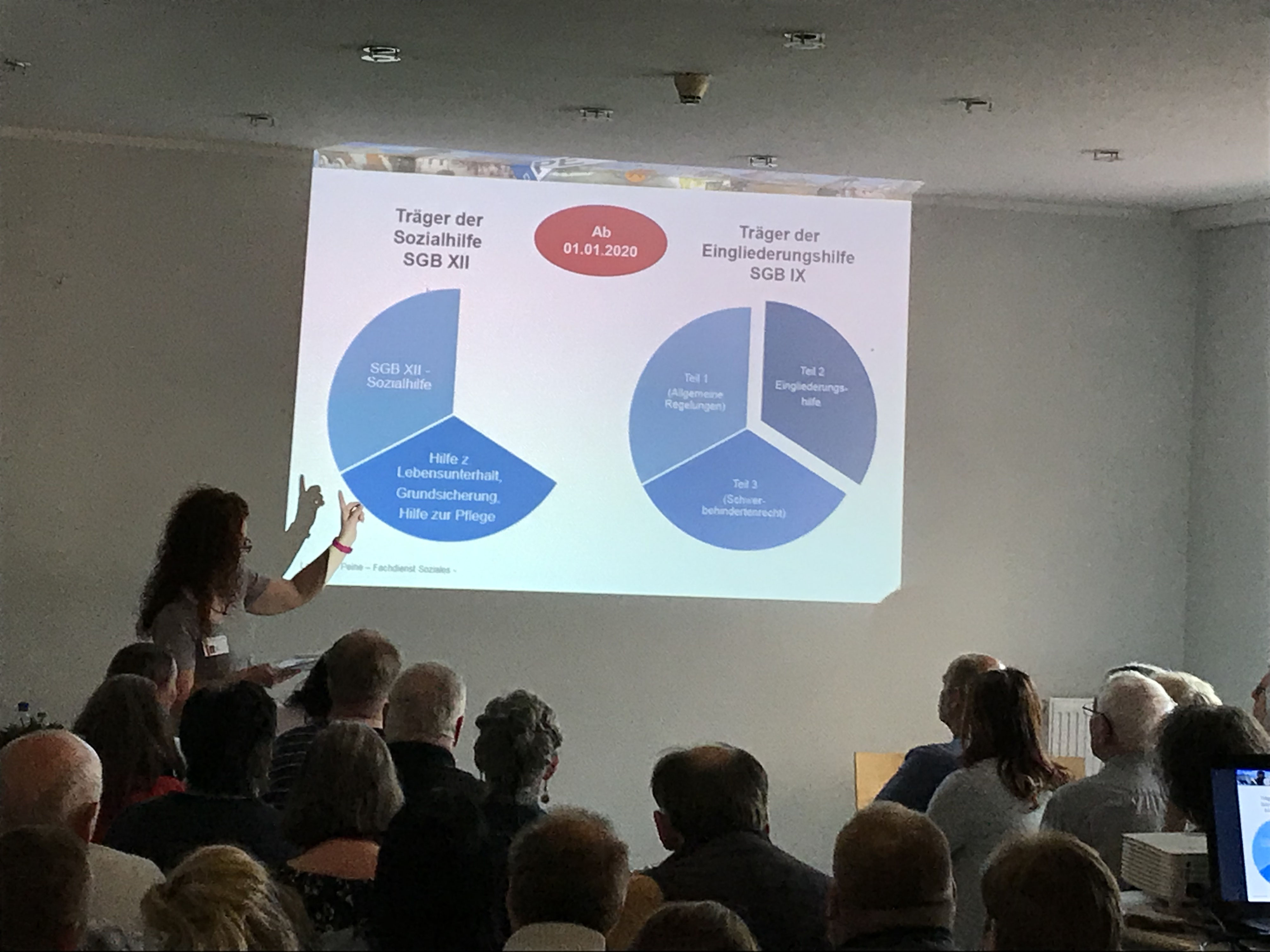 Informationsveranstaltung Bundesteilhabegesetz (BTHG) - fips-ev.de