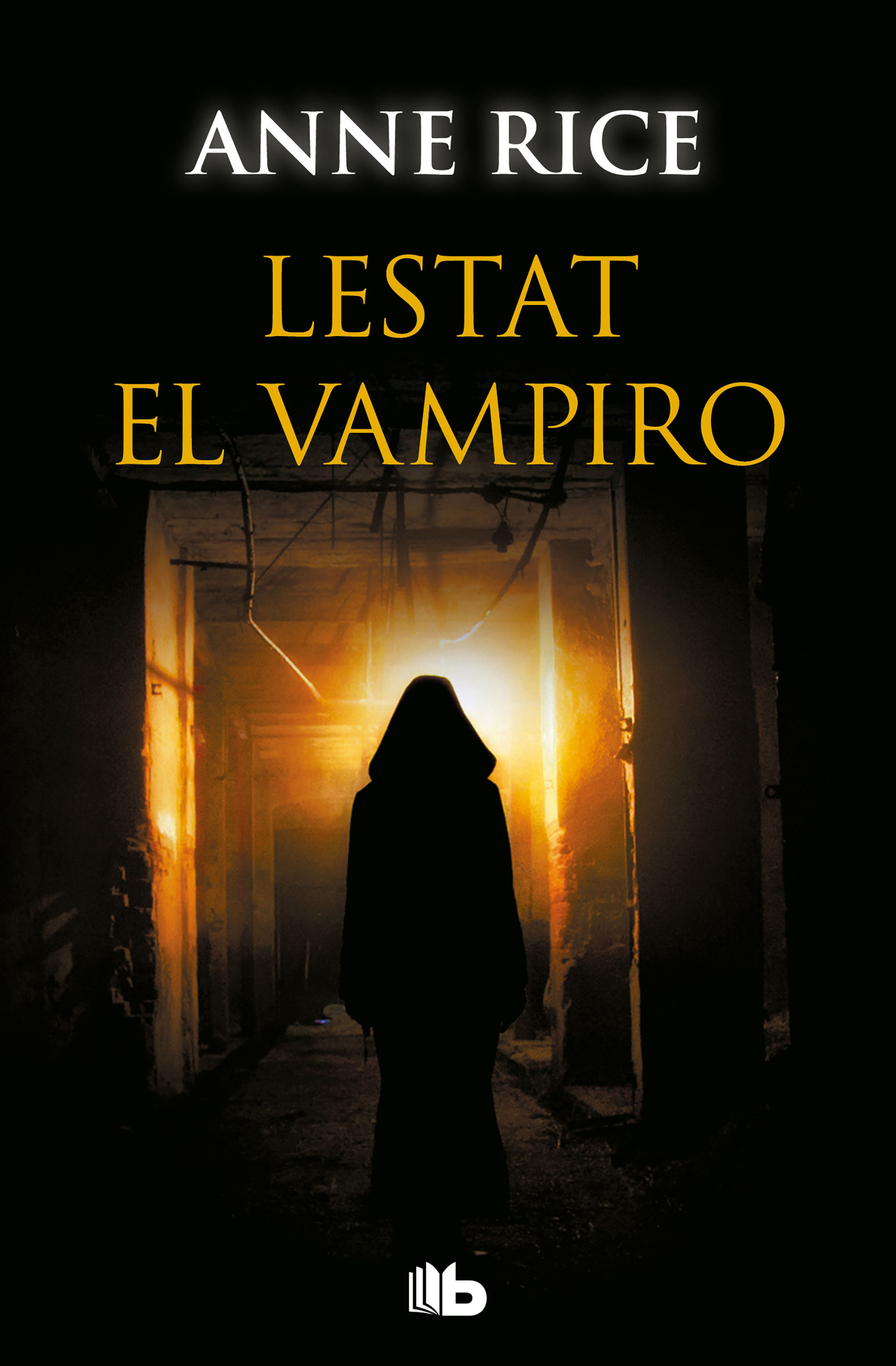 Lestat el vampiro - Victoria Marañón Rodríguez - Libros de terror