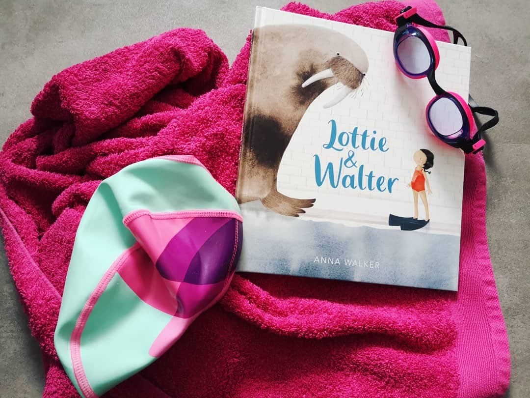 Lottie & Walter - Maitresse-on-lit-quoi