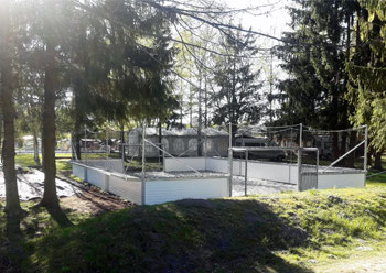 Endlich geht’s los: startet mit uns in die Flussbad-Saison 2020 ...