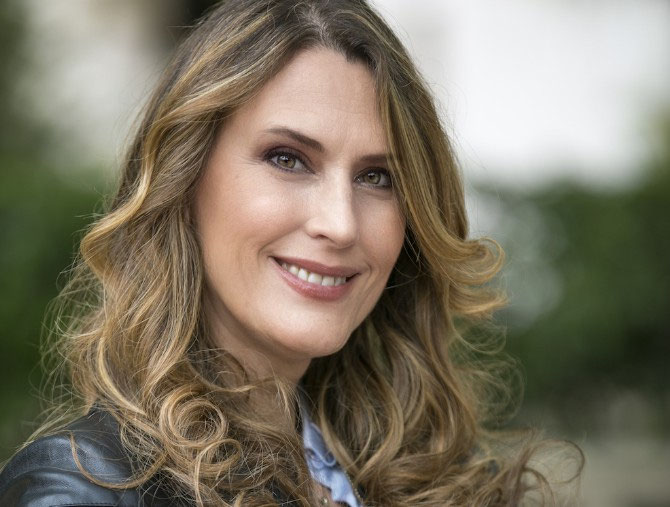 Sabina Stilo conduce Belle Così, su Rai 2 - Benvenuti su lfrigerio-press!