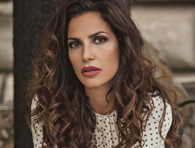 Roberta Morise conduce Sanremo a tavola, su Food Network - Benvenuti su ...
