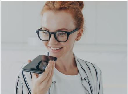 Instellingen Dicteervenster bij Nuance Dragon - Cedere