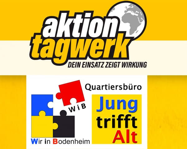WiB und "Aktion Tagwerk" - wib-wir-in-bodenheims Webseite!