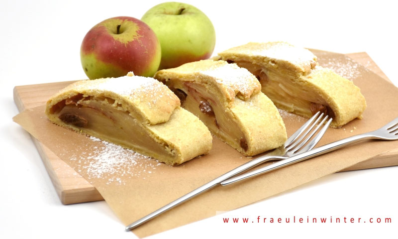 Reiche Ernte - Webseite