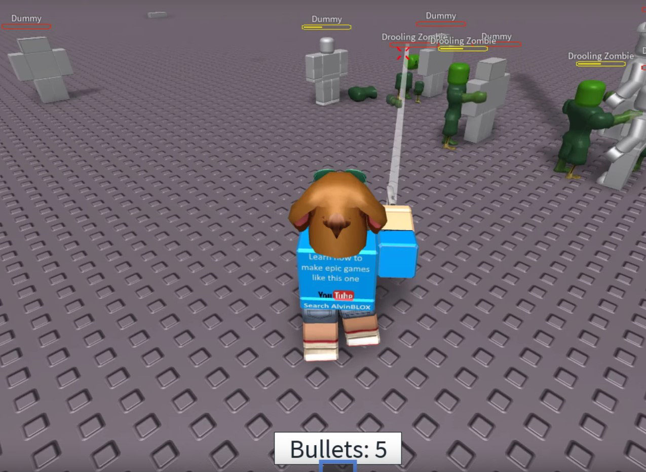 Roblox Tutorial Blog - AlvinBLOX - Roblox Scripting Tutorials Roblox Tutorial Blog - AlvinBLOX - Roblox Scripting Tutorials