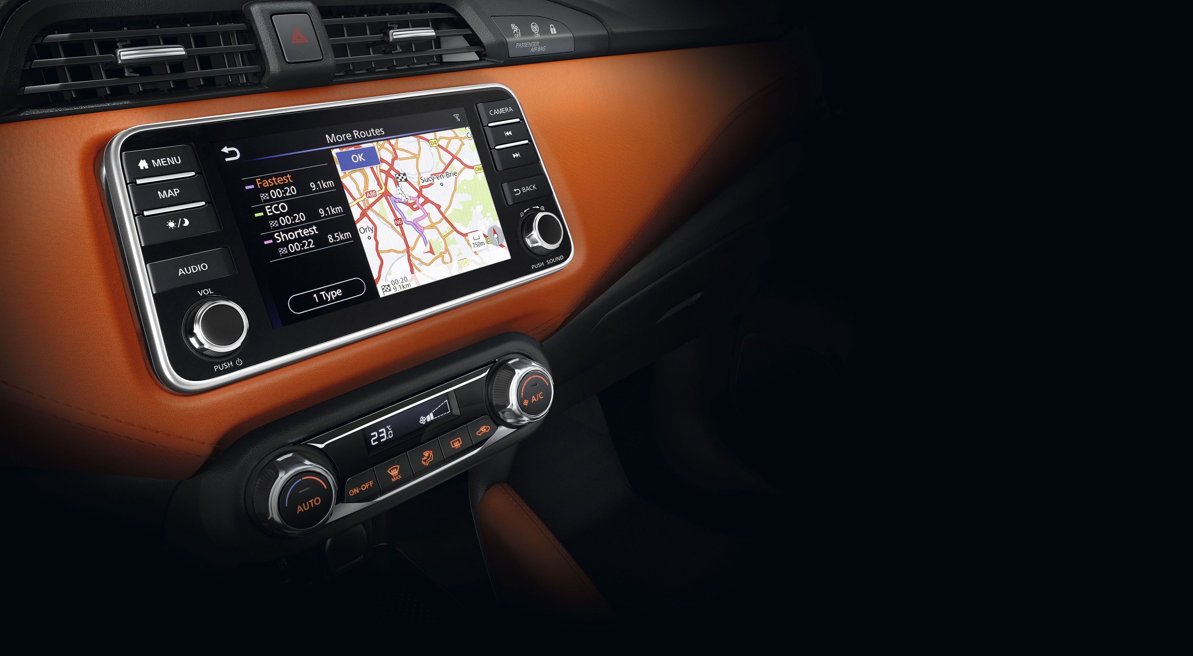 Du nouveau pour la Micra ! - Fans de Nissan