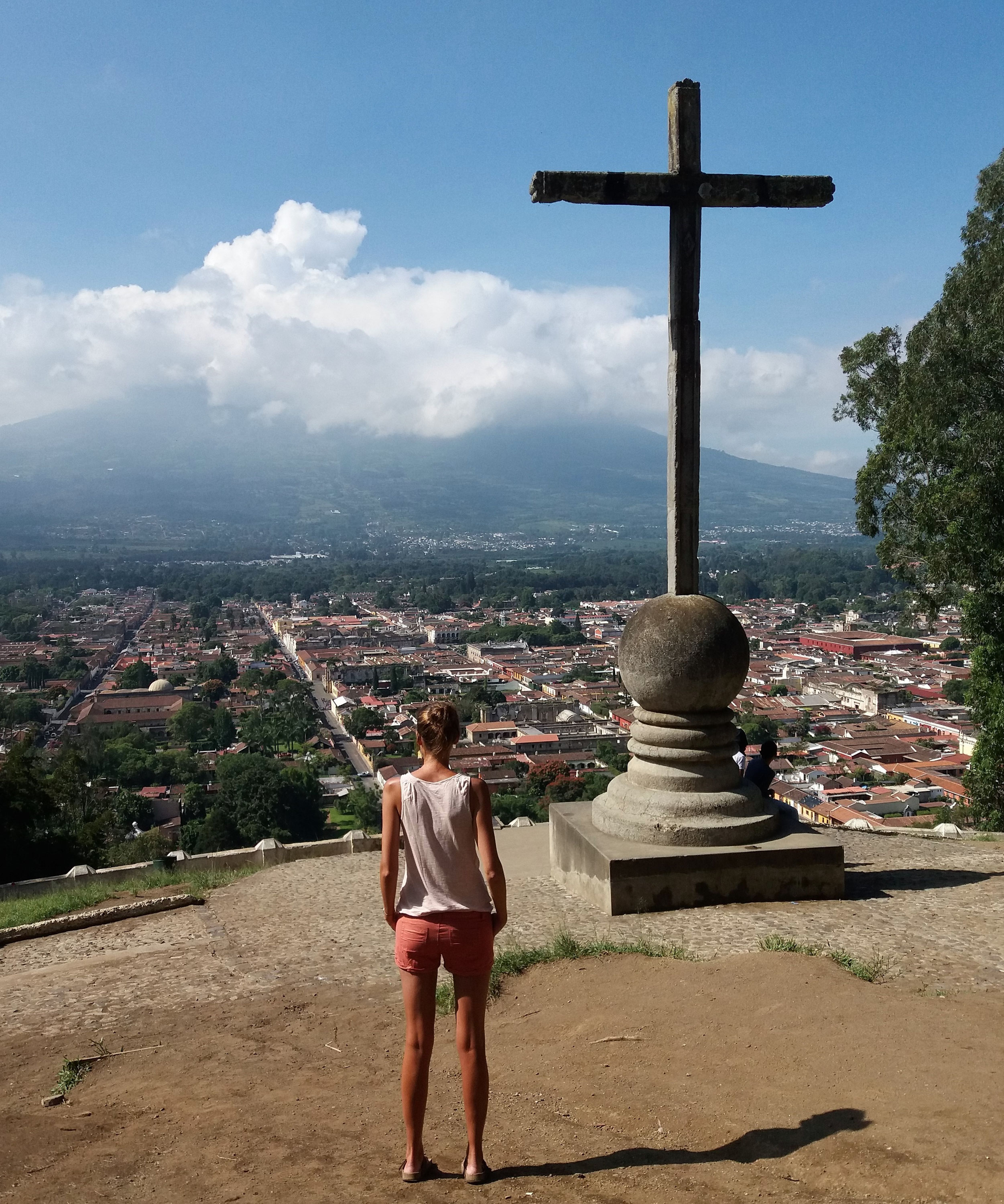 Guatemala - travelbookscoffee