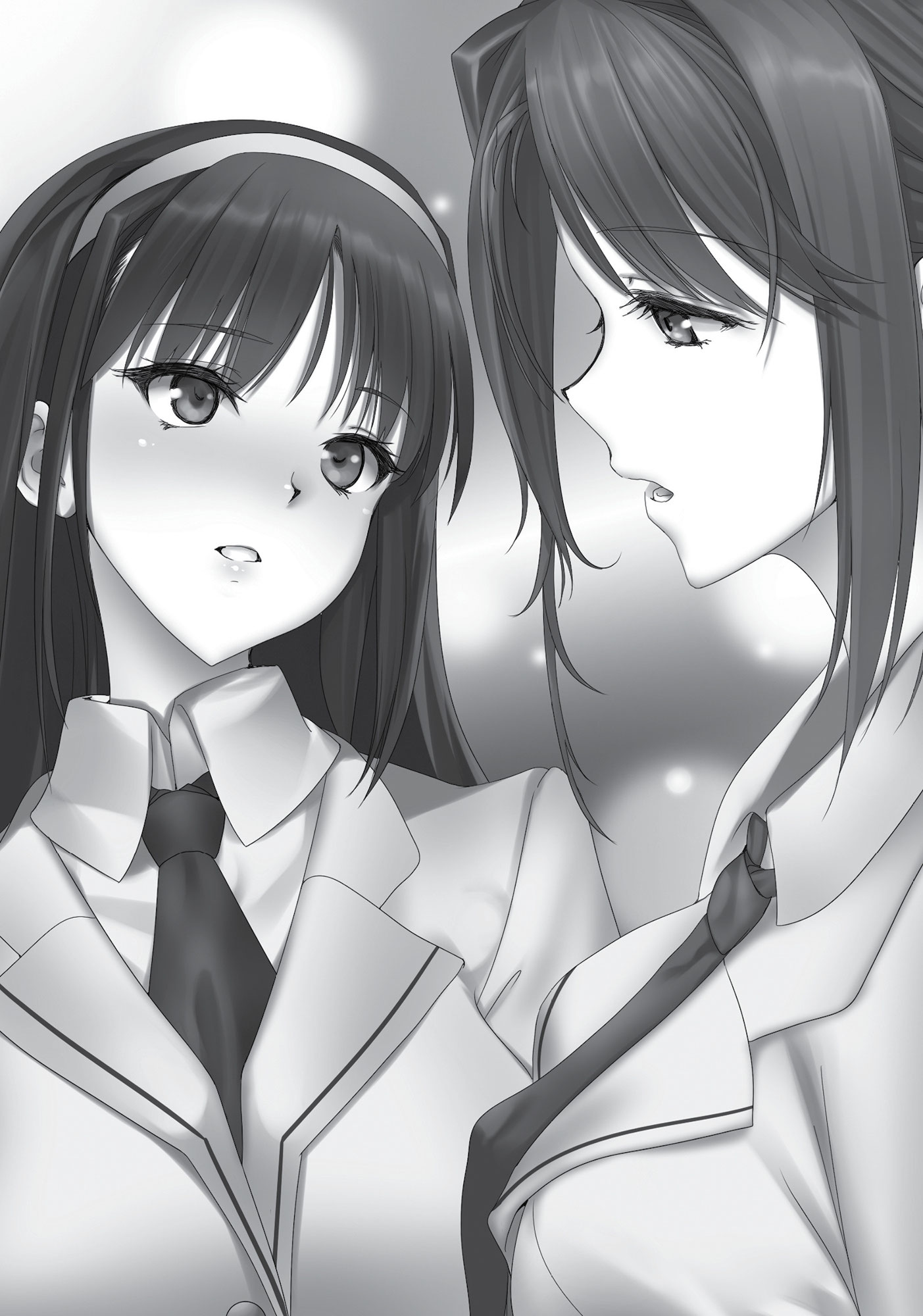 Volumen 7 - Capítulo 2: Mientras tanto, al Otro Lado del Continente - Utopic Project