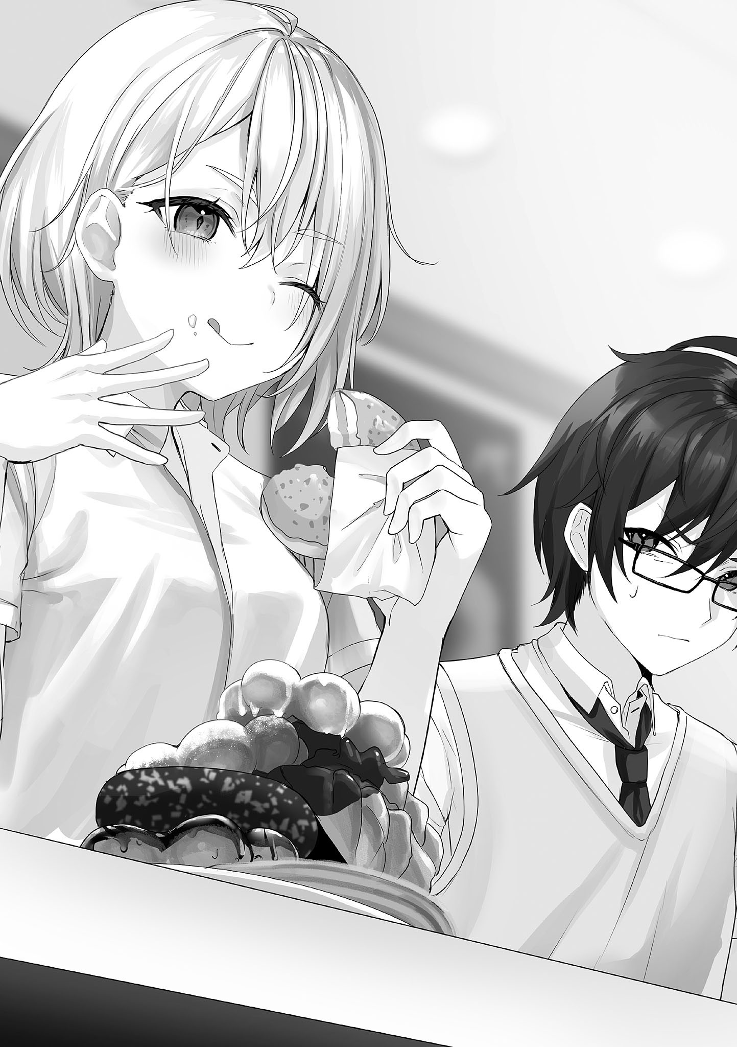 Capítulo 8 - Utopic Project