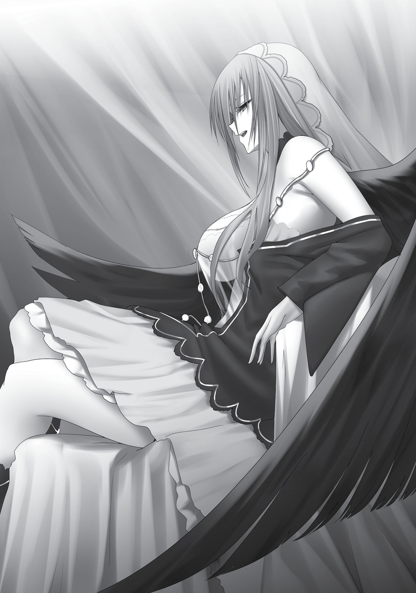 Volumen 7 - Capítulo 1: El País del Fin del Mundo - Utopic Project