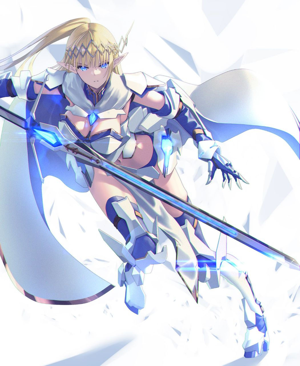 Capítulo 332: Historia del Pasado y del Futuro - Utopic Project