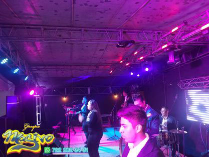 grupos musicales para fiestas precios - Grupos Musicales