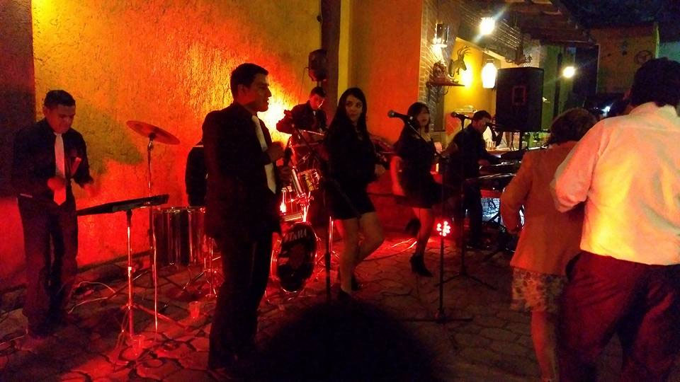 grupos musicales en toluca baratos - Grupos Musicales