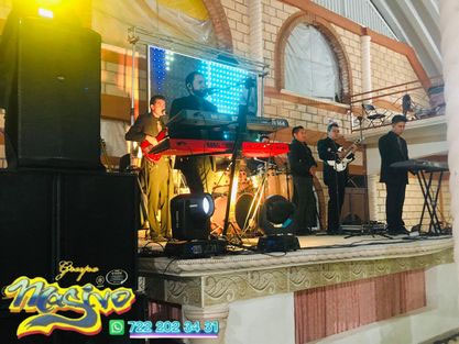 grupos musicales para eventos - Grupos Musicales