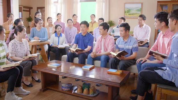 What Is the True Church? 2 Key Points Will Help Us Find It ...