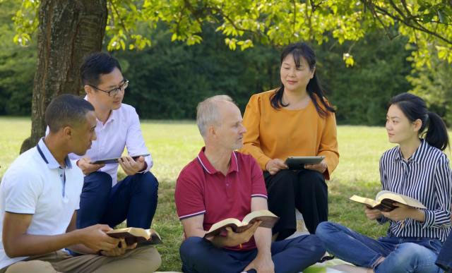The Origin of Eastern Lightning’s Prosperity - knowingalmightygod