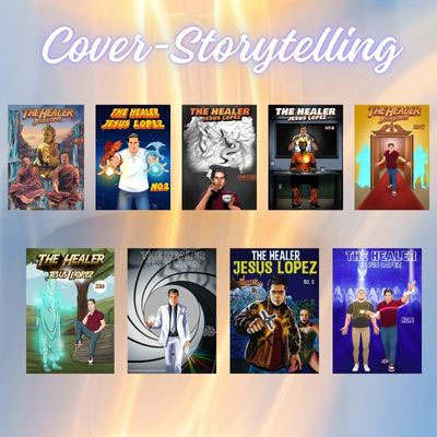 Cover-Storytelling - JL