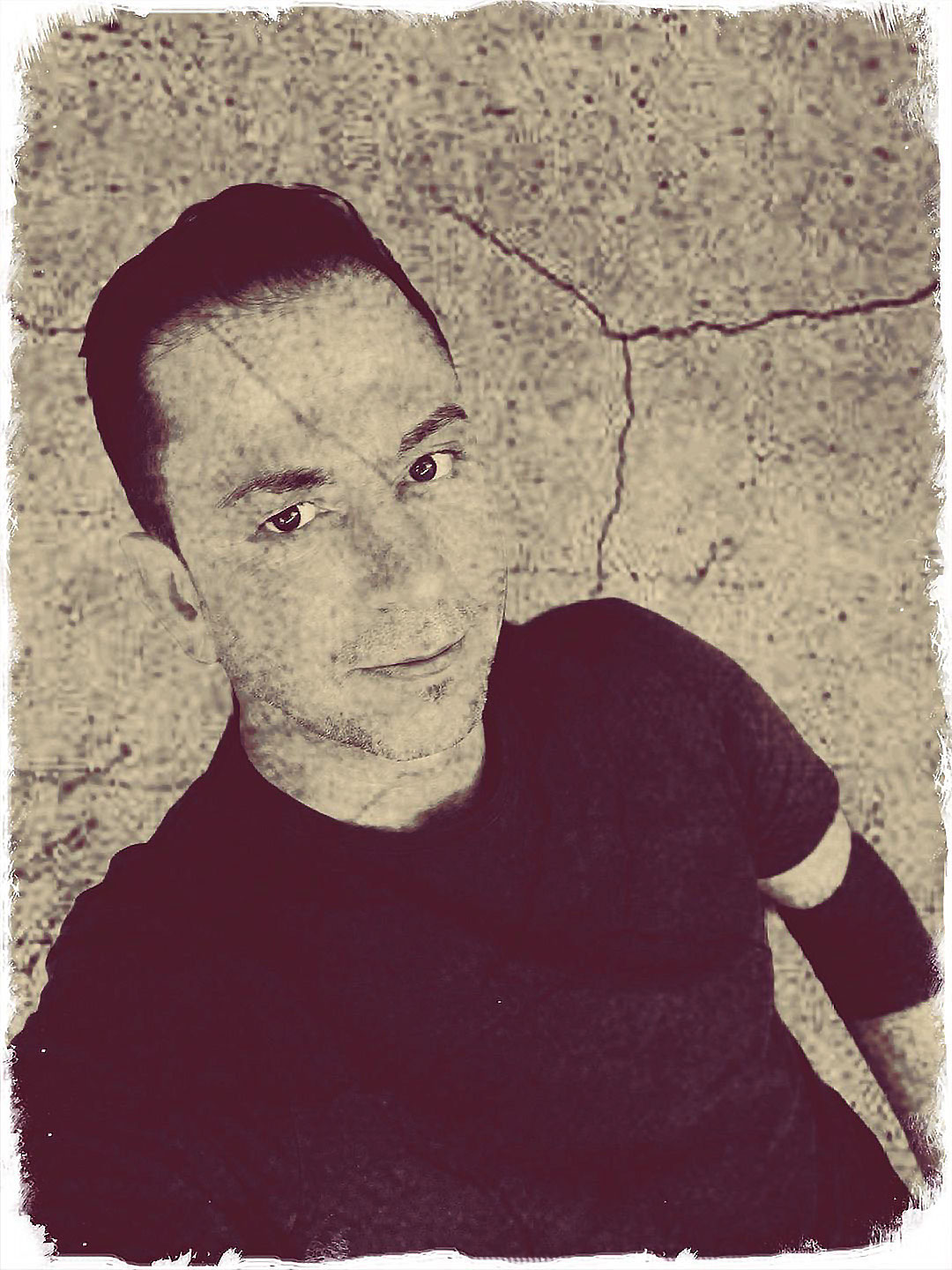 Alter Sack stirbt nicht den Tod in Venedig - Matti Art - Fotografie ...