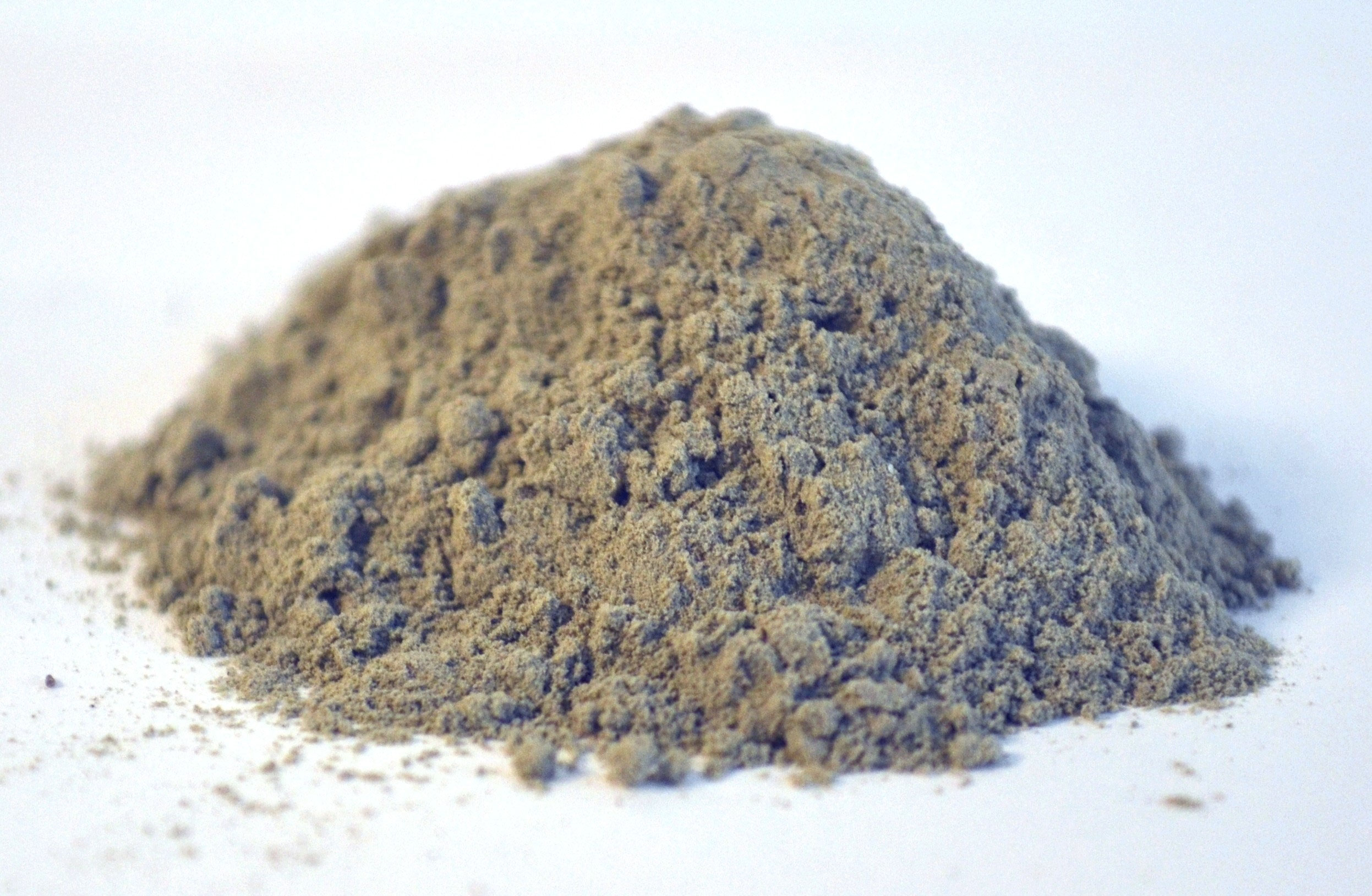 COMMENT AGIT L'ARGILE ? - LES ARGILES DU SOLEIL