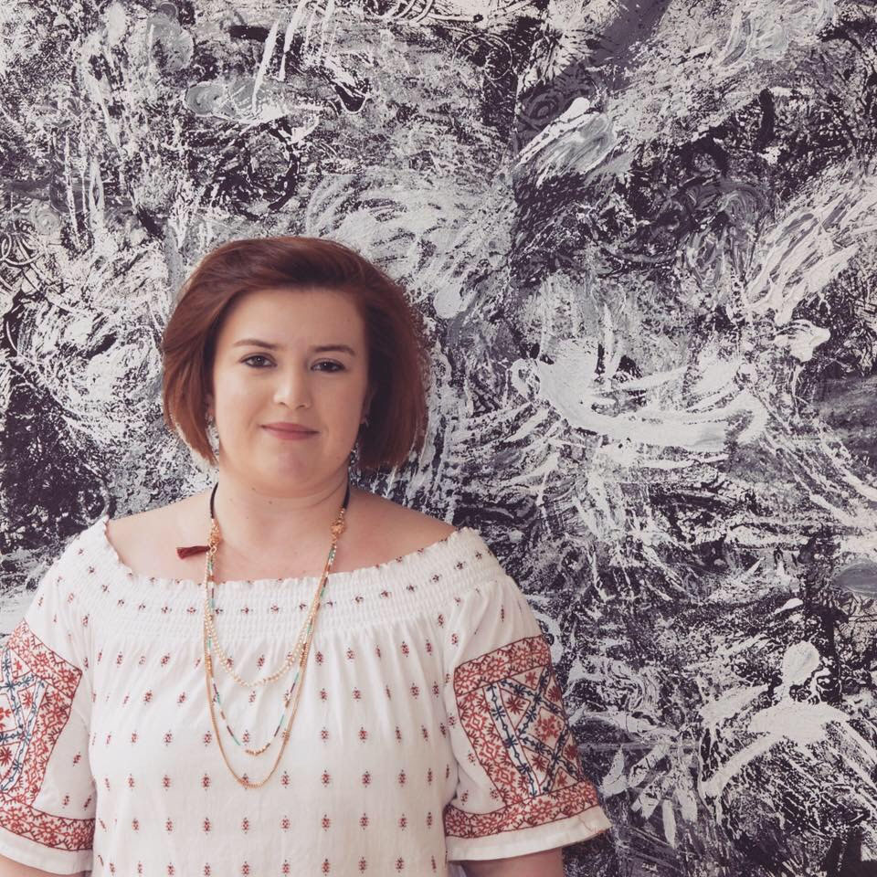 Meet (some of) SE London's Entrepreneurs - PART 31 - marcelafwrites