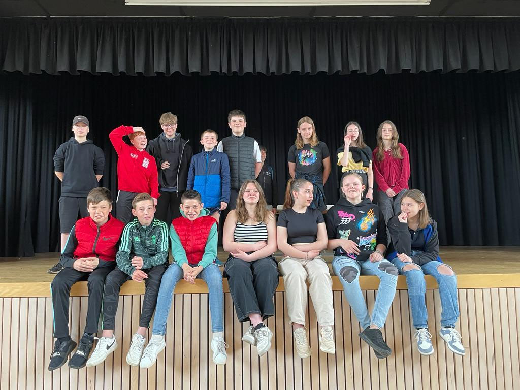 „Bienvenue!“ Die IGS empfängt erstmals Besuch aus Frankreich - IGS ...