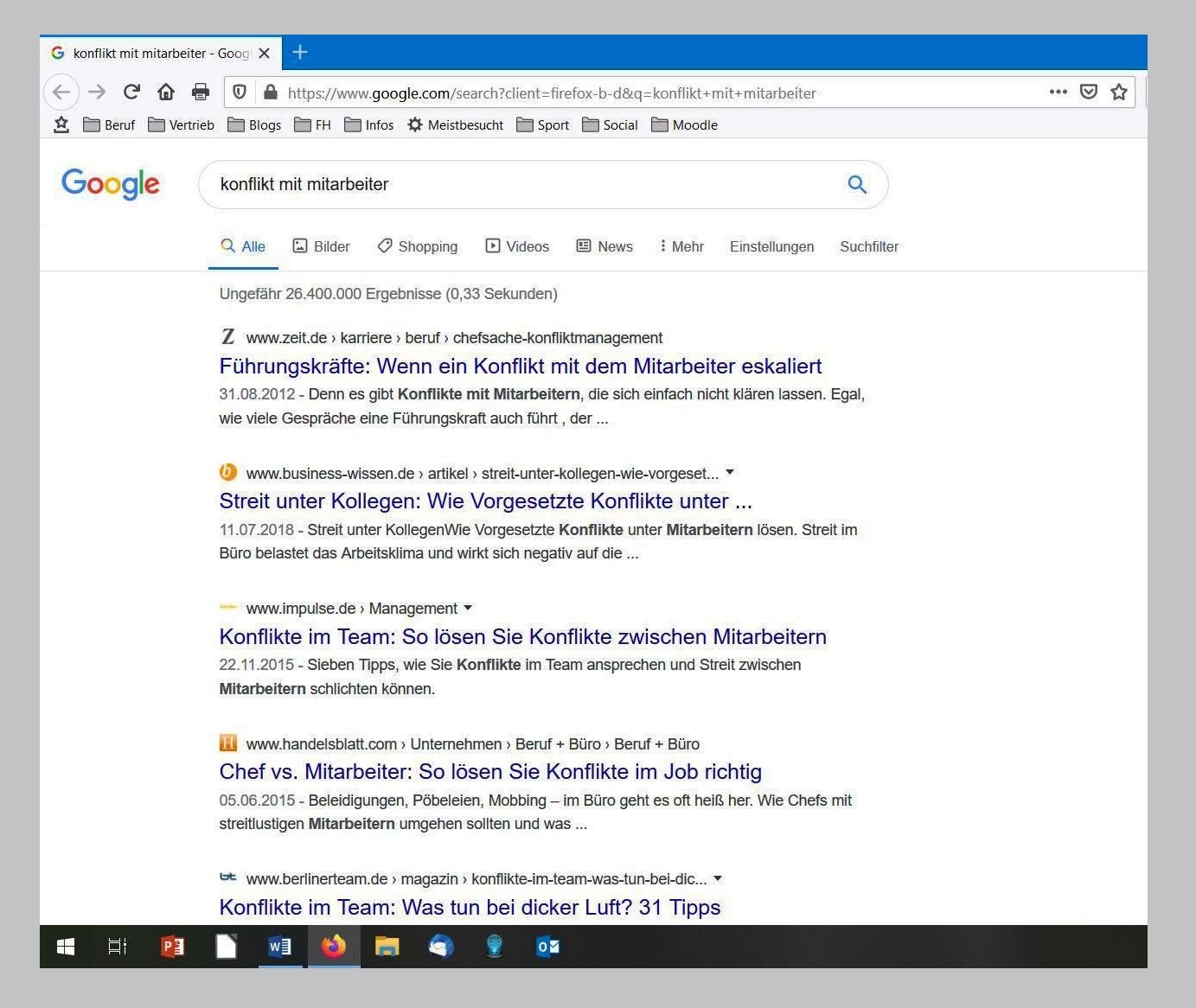 Kompetenzerwerb durch Googeln - geht das? - Sabine Neugebauer ...