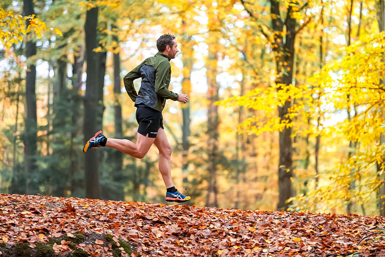 De kracht van Mindful Lopen: ontdek de voordelen voor lichaam en geest ...