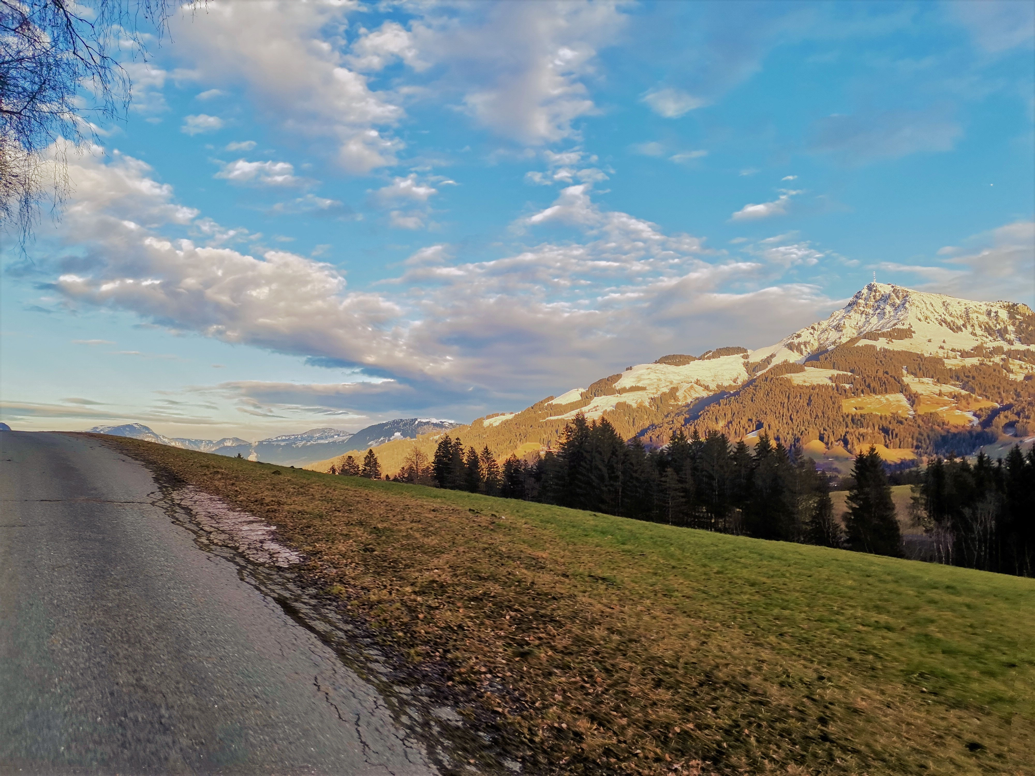 #897 Rennrad-Tour Rettenberg - Berichte zu Berg-, Ski- und Rad-Touren