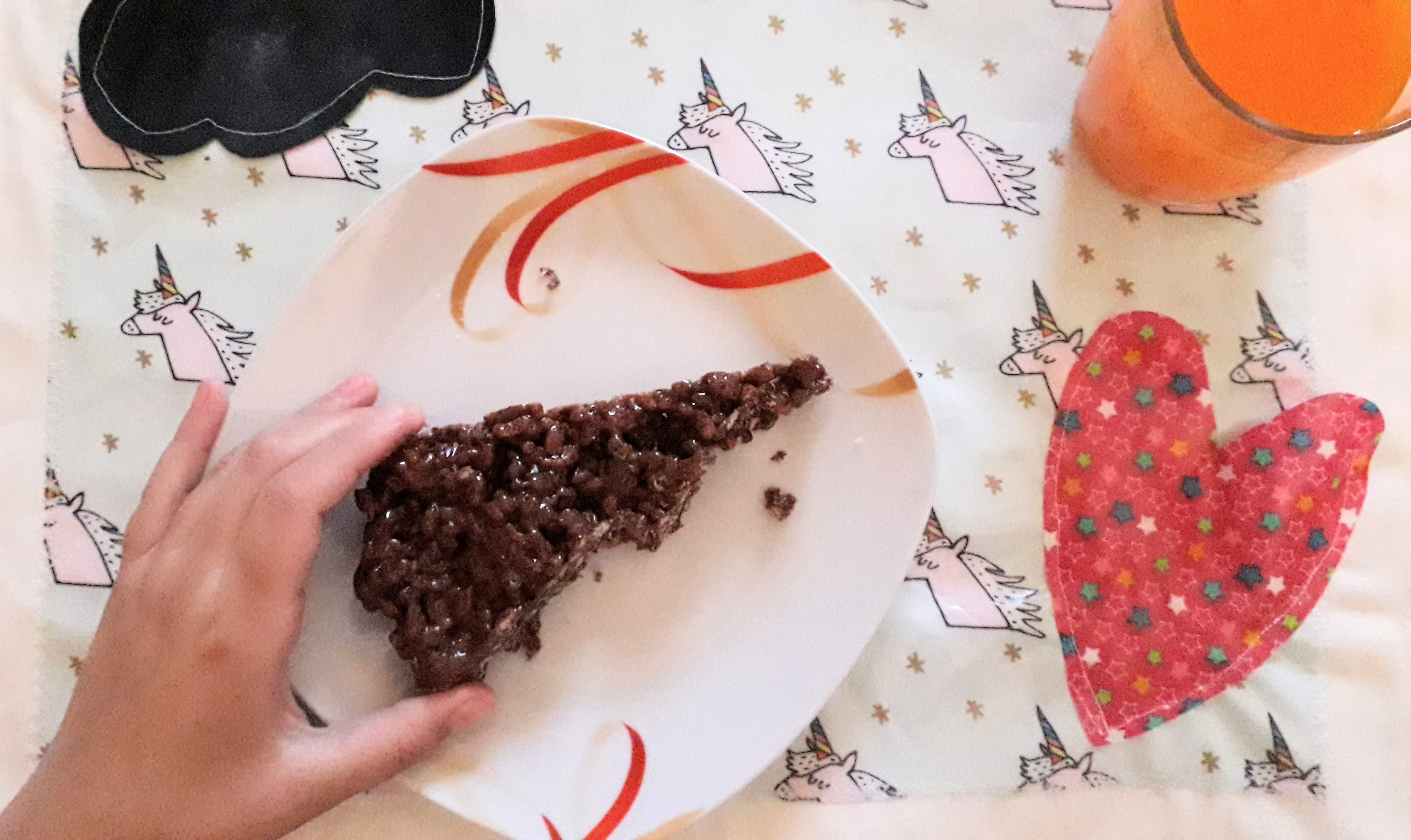 ricetta torta Mars - Benvenuti su lisa's fairy pezzi unici