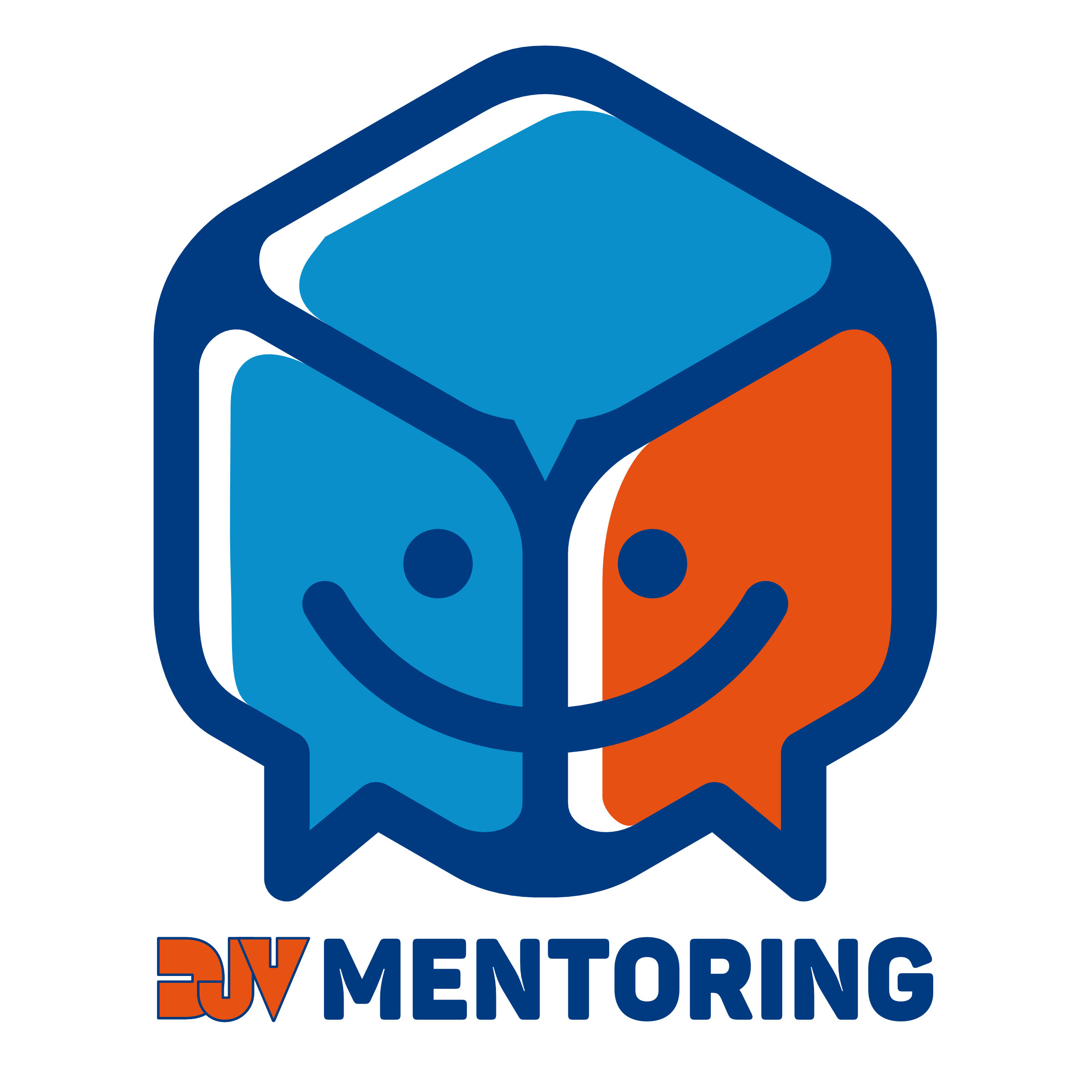 3. Mentoring-Programm startet im Herbst - dabei sein und jetzt Mentor*in oder Mentee werden ...