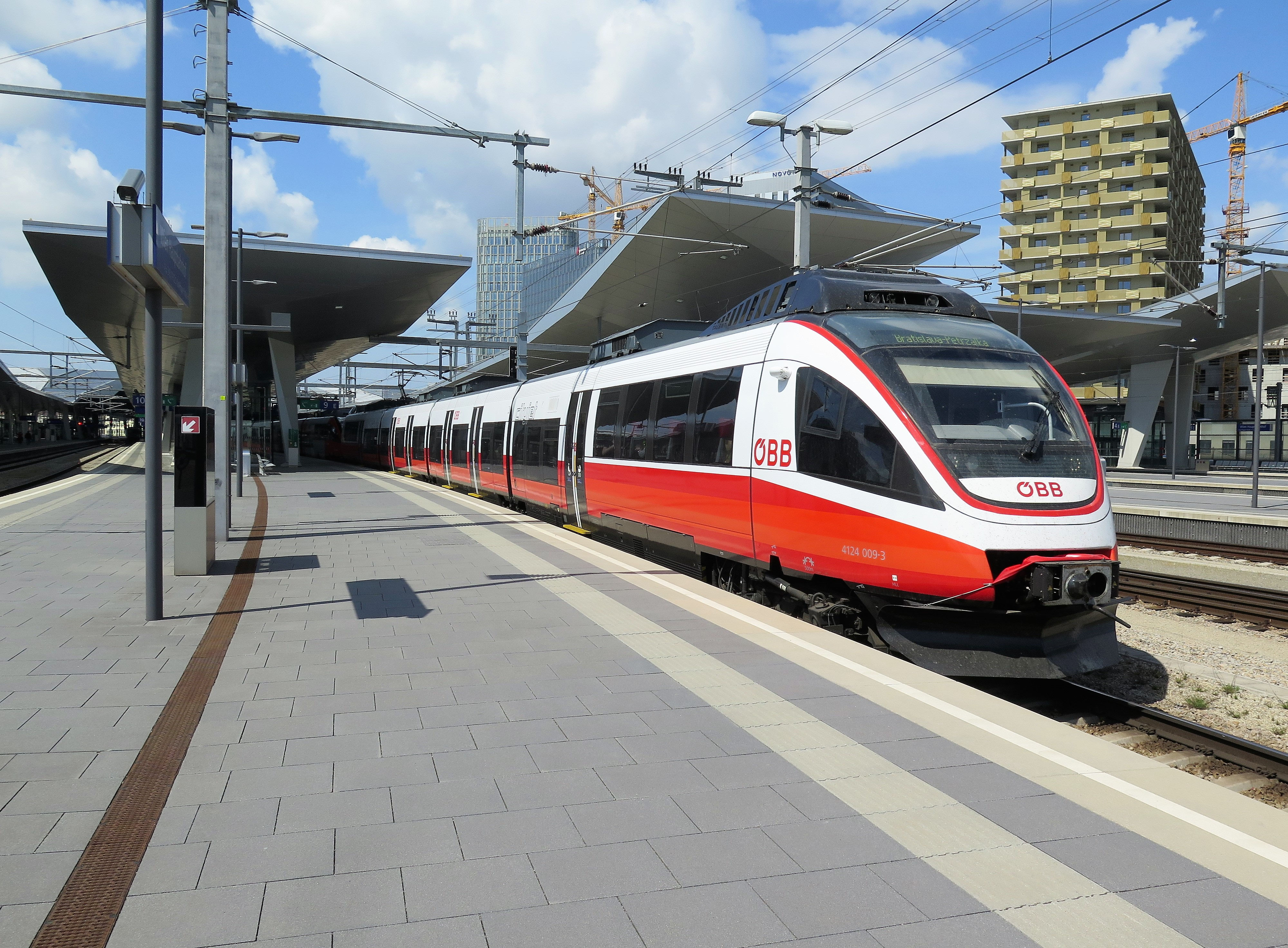 ÖBB-Bilanz 2017: Mit vollem Einsatz auf Erfolgskurs - info24bahnnews