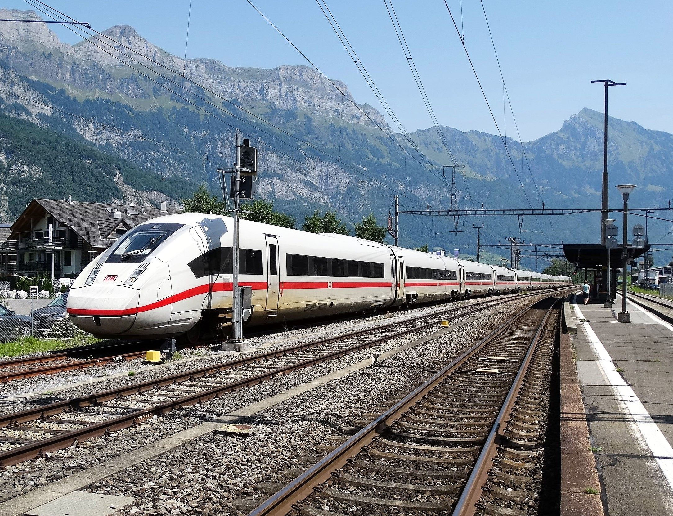 Deutsche Bahn bestellt bei Siemens weitere ICE-4-Züge - info24bahnnews