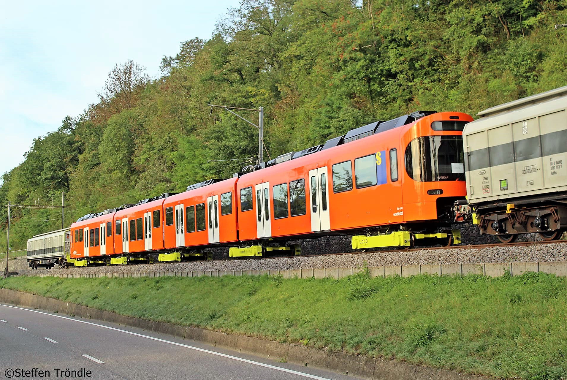 InnoTrans 2018: Mehr Highlights aus der globalen Bahnindustrie als ...