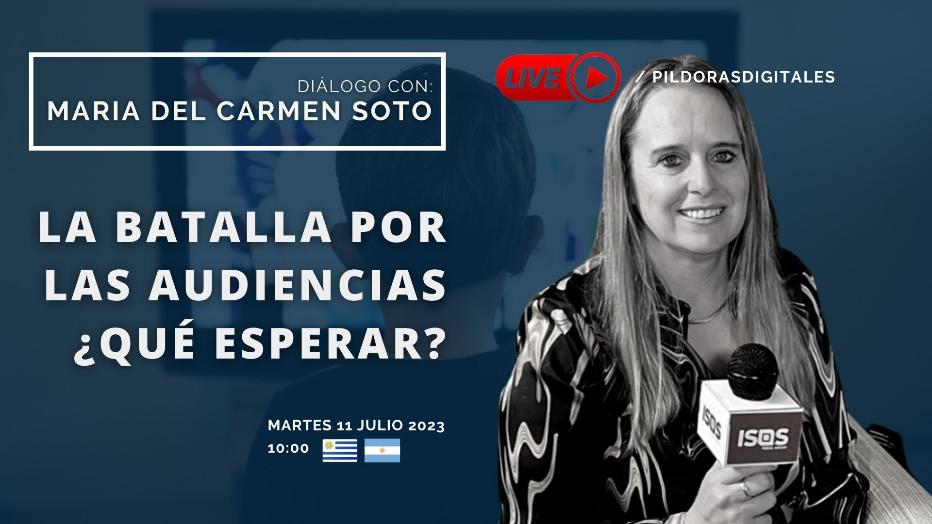 La producción de contenidos en la era digital: Un desafío y una oportunidad para Uruguay ...