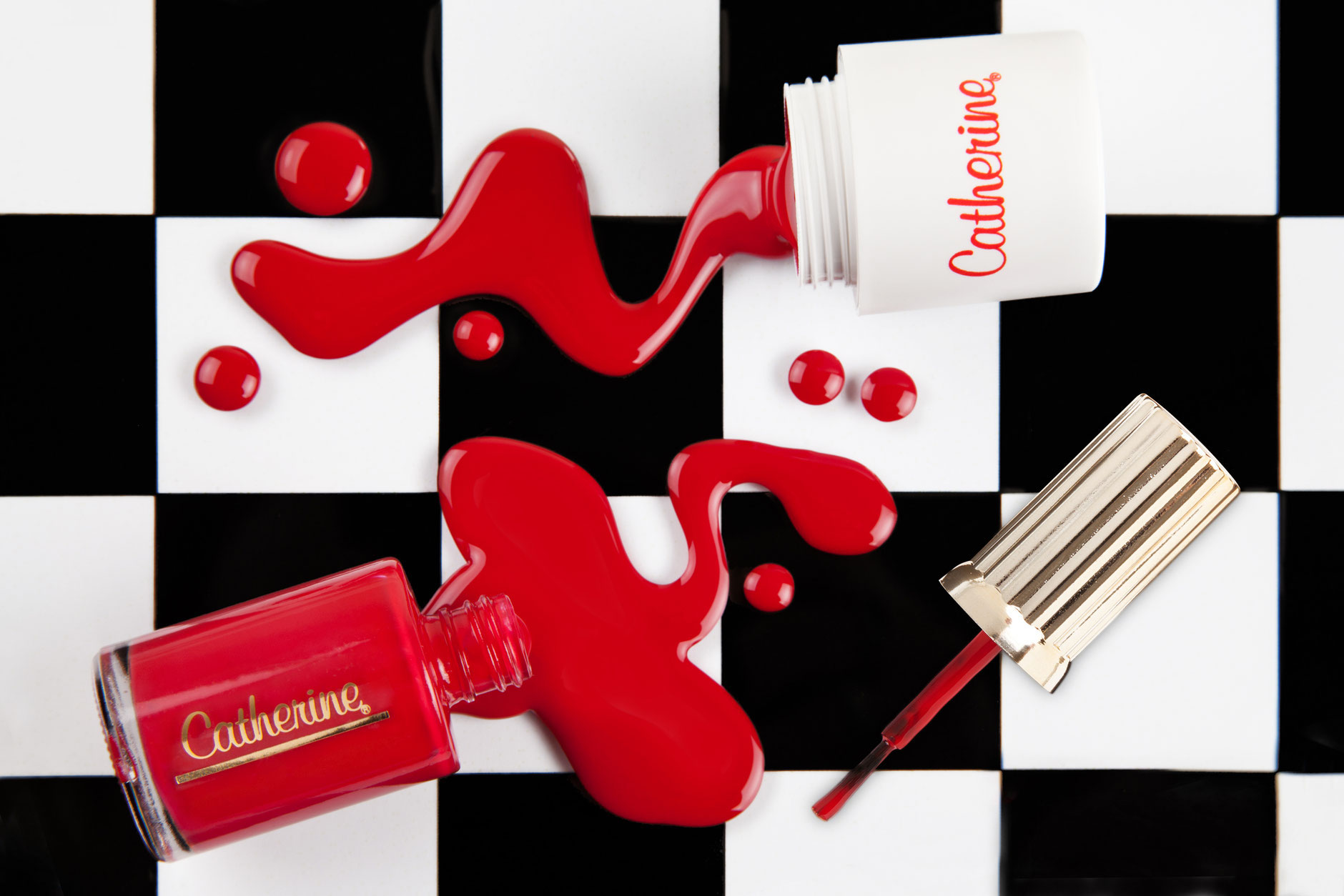 Home - Catherine Nail Collection