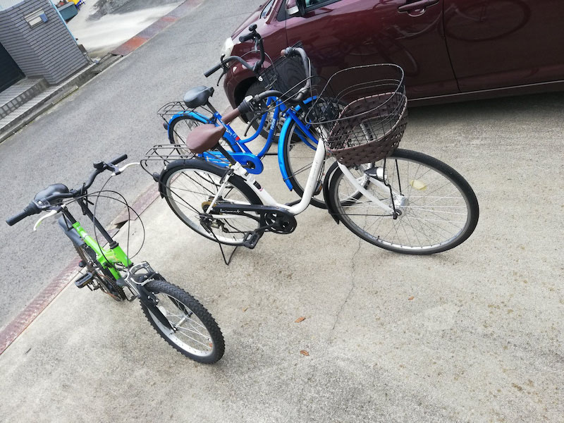 朝から頑張る受験生と先生 - NPO法人アジャスト