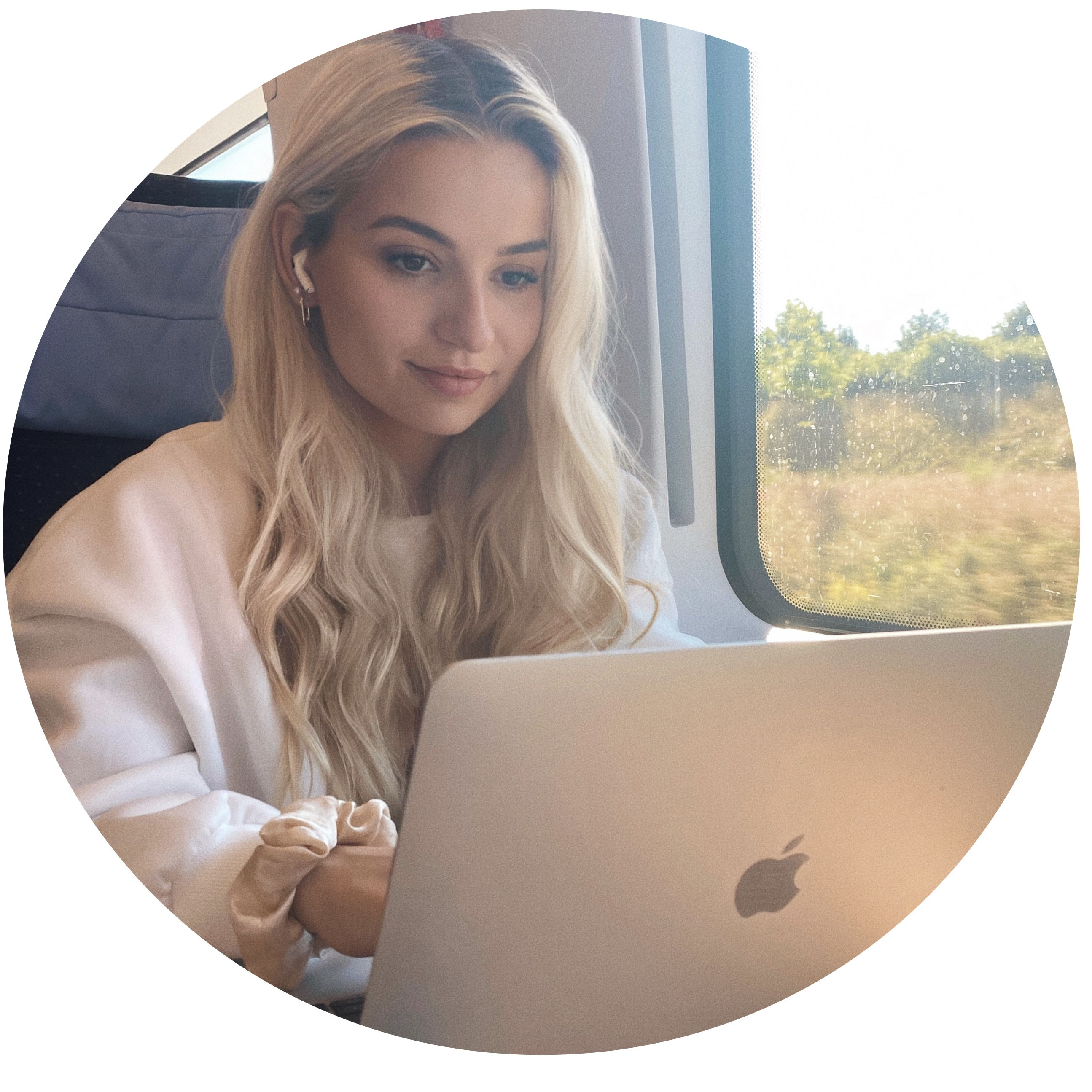 Rosa Rote Brille - mimiraschs Webseite!