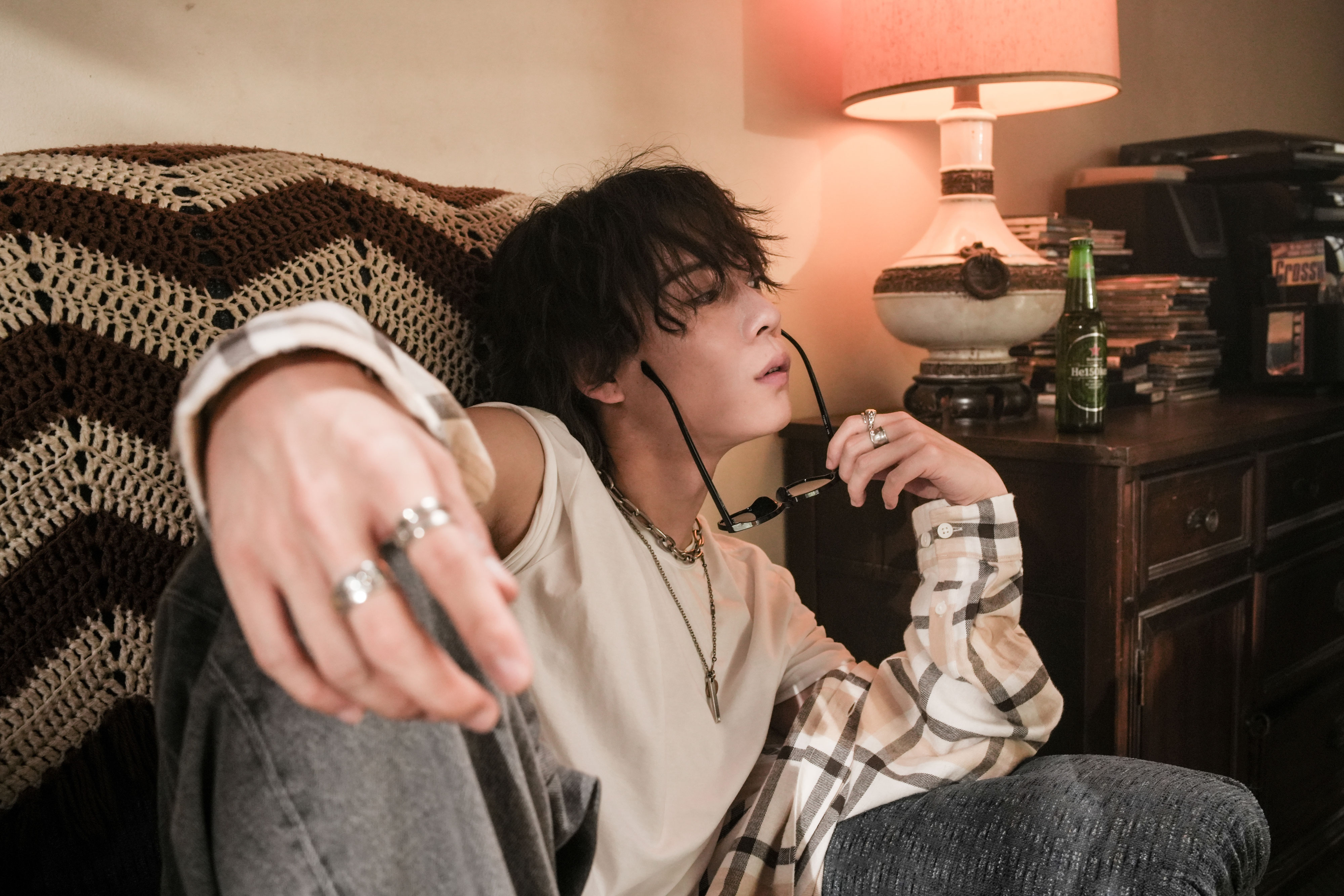 【杉本琢弥】「また明日」がMBS/TBSドラマイズム「#居酒屋新幹線2」のエンディングテーマに決定！ - VANCIA ENTERTAINMENT