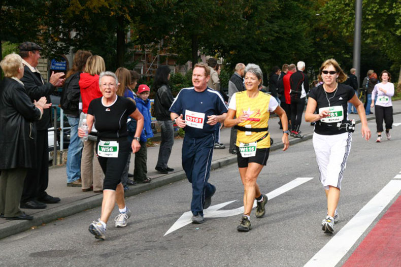 Power Walking - SPEED WALKING WEBSITE