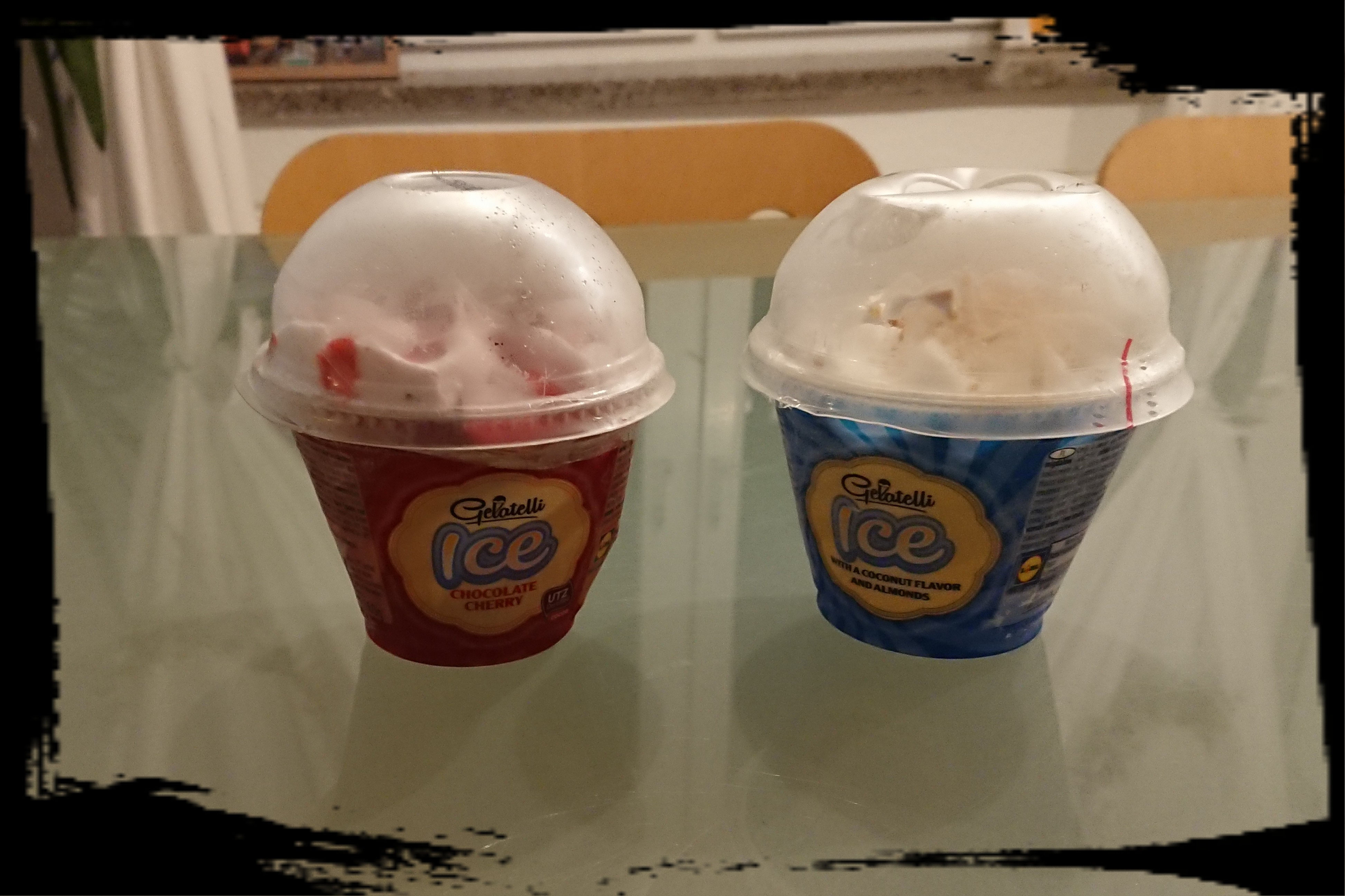 Gelatelli Ice Cream - zuckerwelt im test