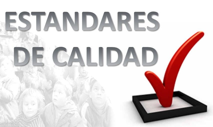 Estándares básicos de la Calidad - Soluciones Empresariales