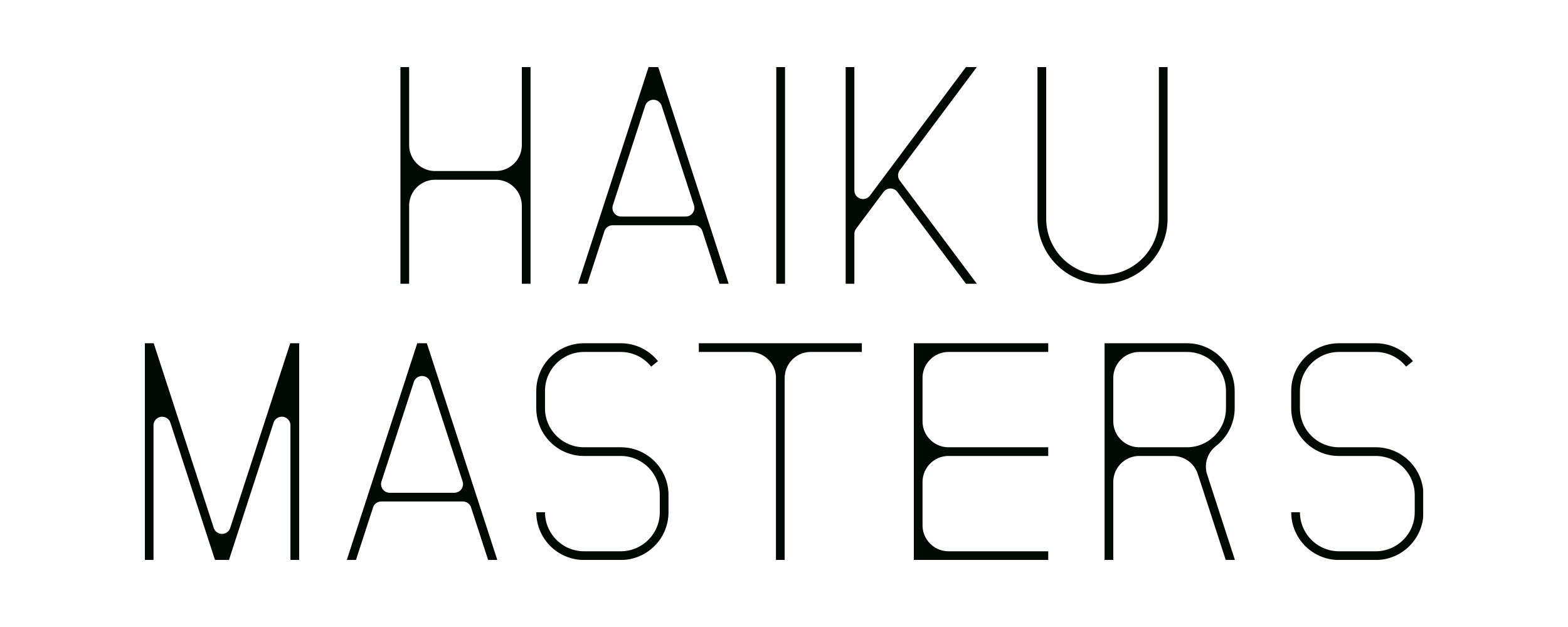 HAIKU MASTERS in 山形 - 株式会社AMATELAS