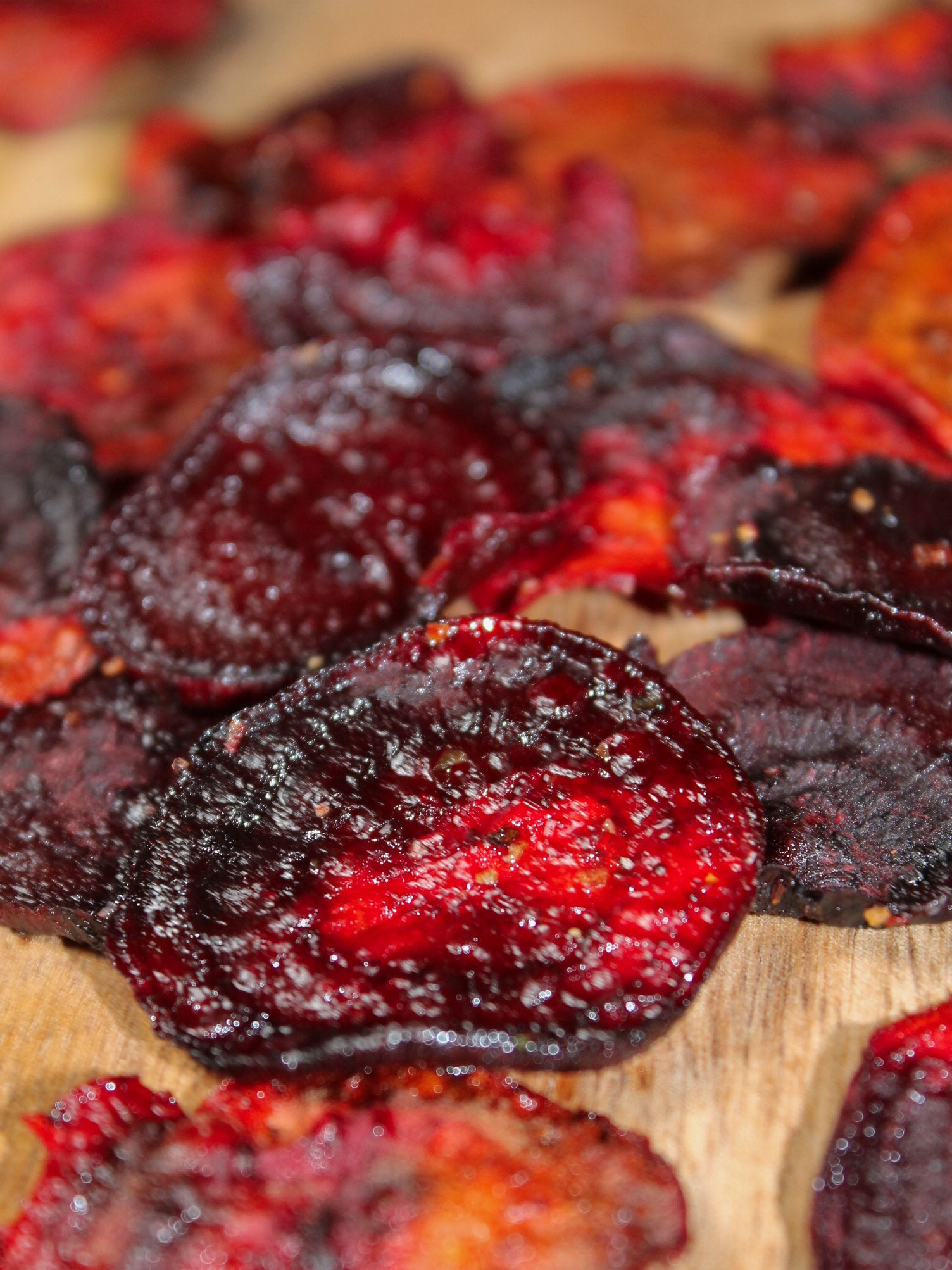 Basics - (K)leckerei