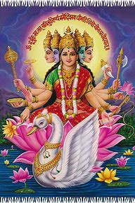 GAYATRI MANTRA - YogaShanty